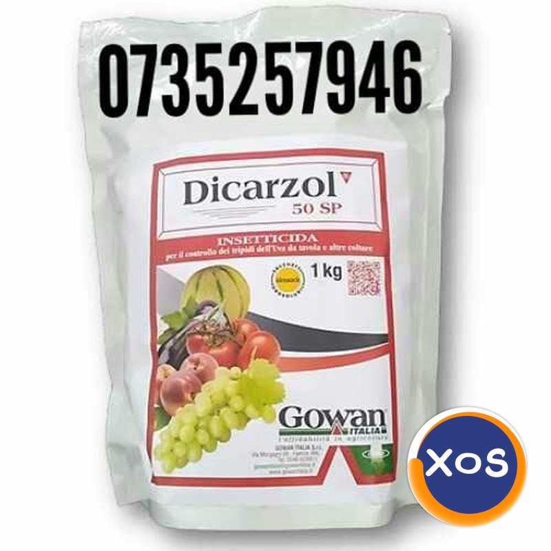 Dicarzol 50 SP Insecticid Italia — XOS.ro