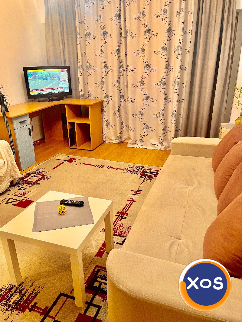 Prima inchiriere după renovare!!!Proprietar — XOS.ro