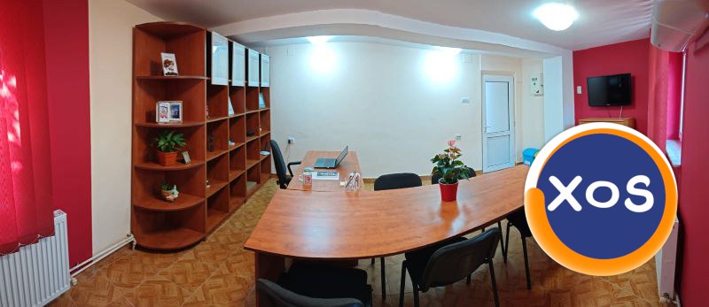 BIROURI MODERNE, MOBILATE, CU AUTONOMIE LA UTILITATI, — XOS.ro