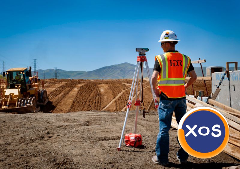 Angajam Inginer Constructii Civile si Industriale — XOS.ro
