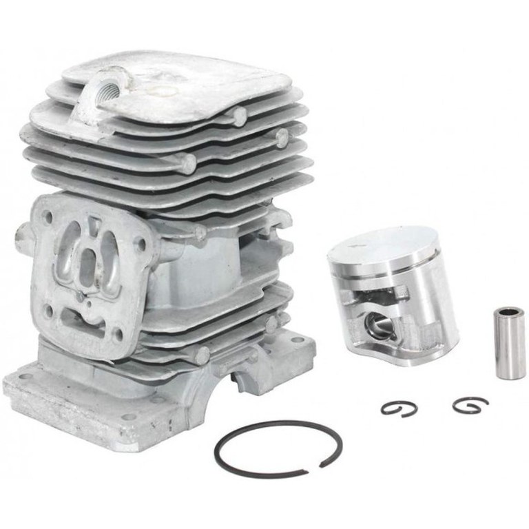 Kit Cilindru Drujba Stihl MS 180 2-MIX, MS 180C ,38mm, CAL I - Taiwan ...