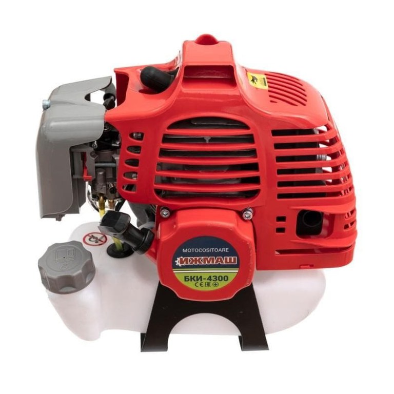 Motocoasa de Umar IJMASH BKI-4300, 4.8CP, 9000 rpm, Motocositoare ...