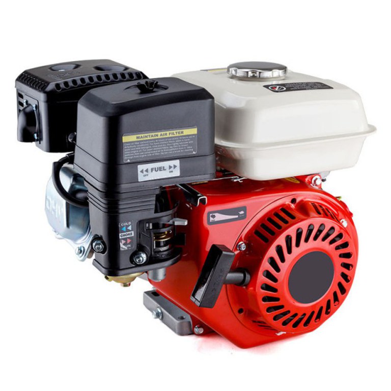 Motor motosapa / motopompa / motocultor 7 CP — XOS.ro