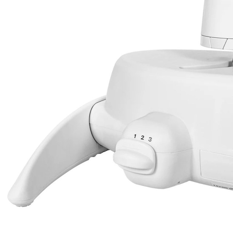 Leagan electric rotativ 360 cu melodii, sunete si inclinare reglabila ...