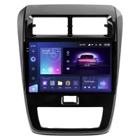 Navigatie Auto Teyes CC3 2K Toyota Wigo 2020-2023 4+32GB 10.36" QLED ...