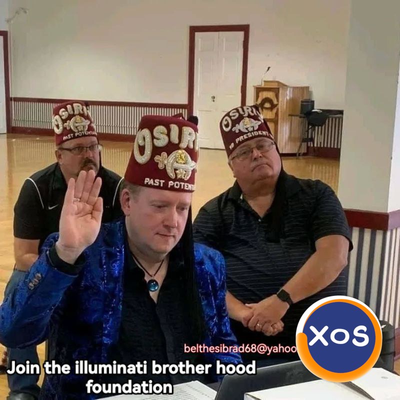 Join The Illuminati Brother Hood Foundation — XOS.ro
