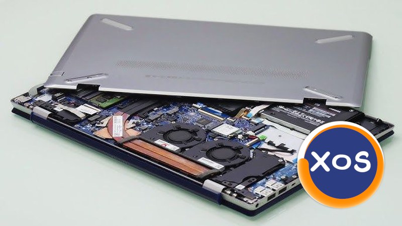 Service laptop Bucuresti - Instalare windows la domiciliul - service ...